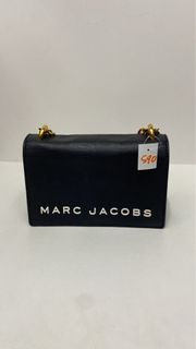 Marc Jacob Authentic, Luxury, Bags & Wallets on Carousell