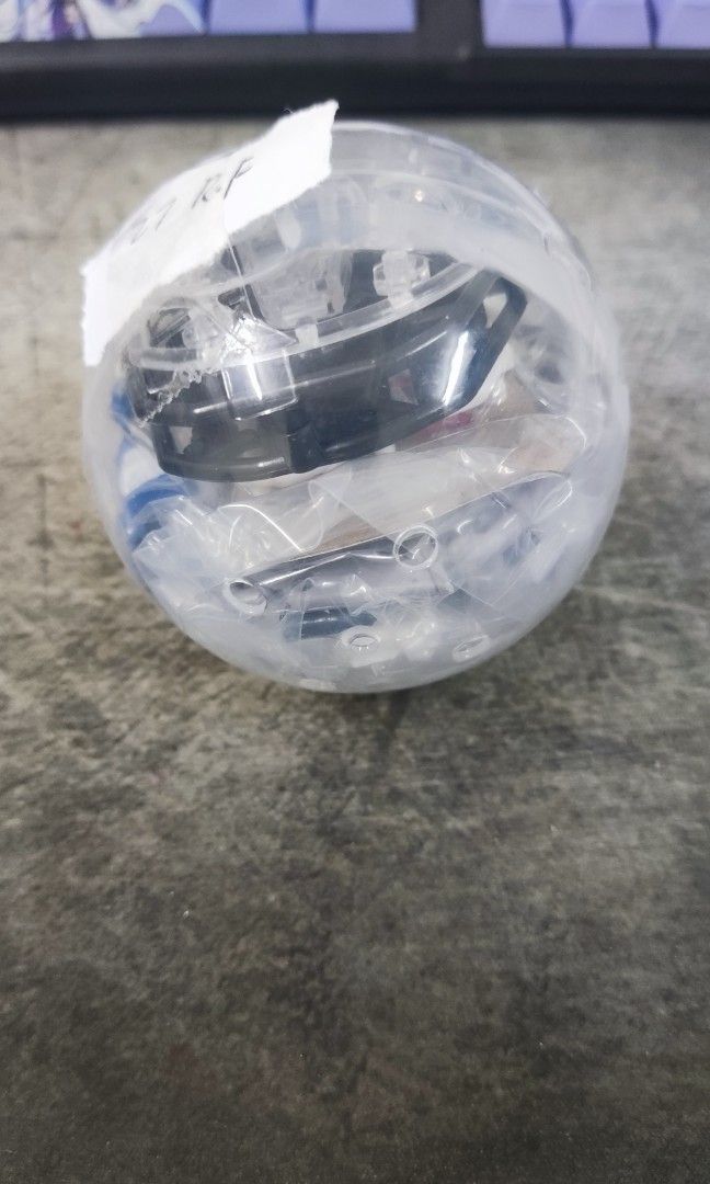 Bandai Gundam Mobile Suit Ensemble 27 (MSE 27) No.180 Gundam Rising ...