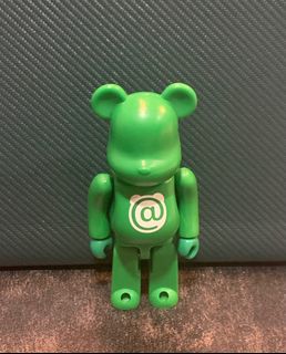 Be@rbrick Series 44 Basic Set 100% Bearbrick, Hobbies & Toys, Toys & Games on Carousell