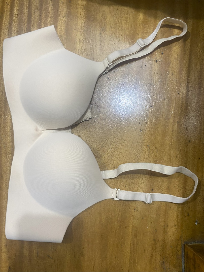 BENCH PUSH UP BRA, 32B, Women's Fashion, Undergarments & Loungewear on ...