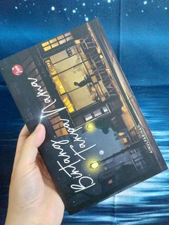 Novel KAF, Bintang Tanpa Nama, Bintang Paling Terang & Ikhlas A.K ...