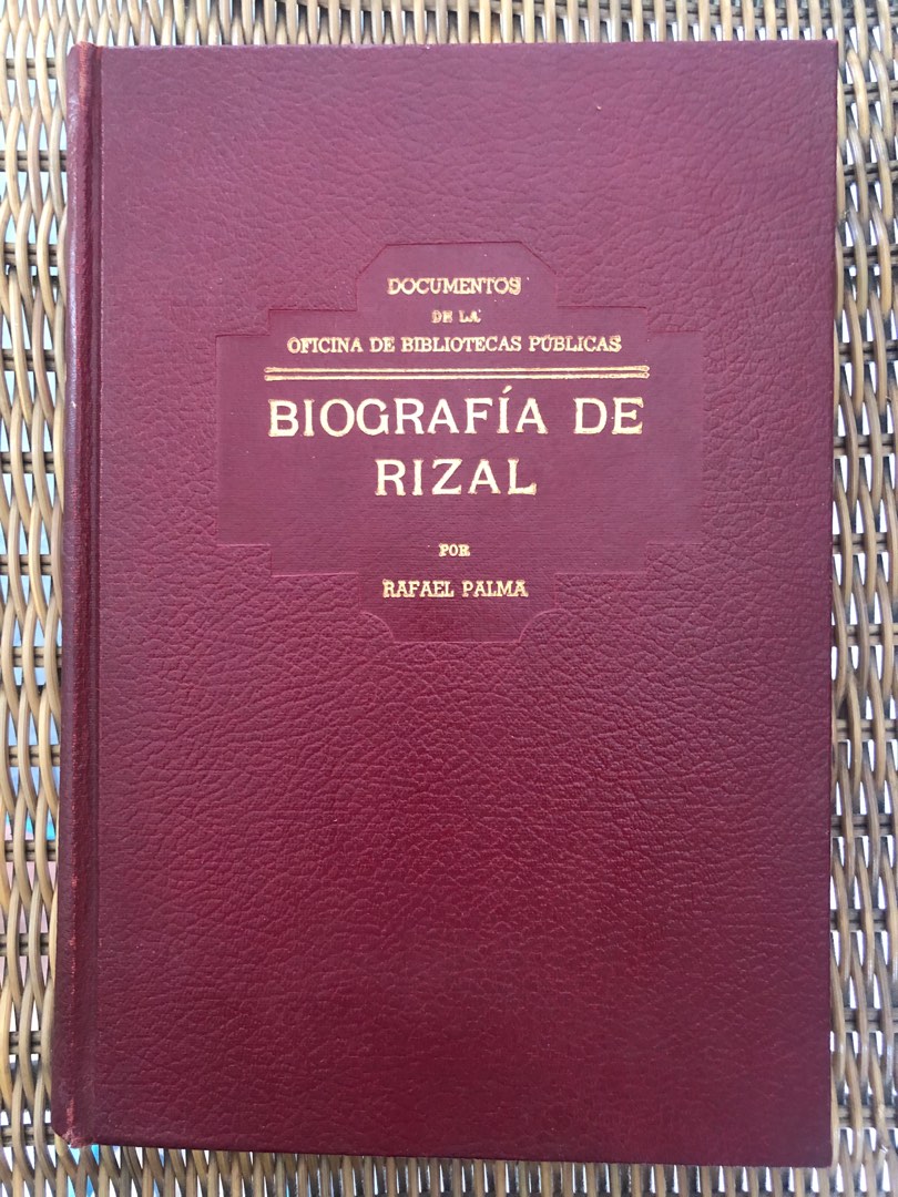 rafael palma biography