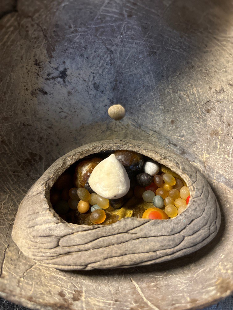 Buntat Kelapa Asli, Hobbies & Toys, Collectibles & Memorabilia, Vintage ...