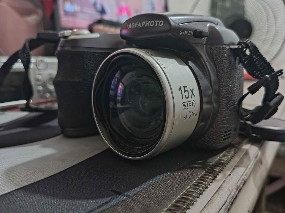 Camera DigiCam, Photography, Cameras on Carousell