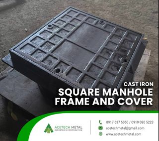 100+ Manhole cover For Sale | Construction & Building Materials ...