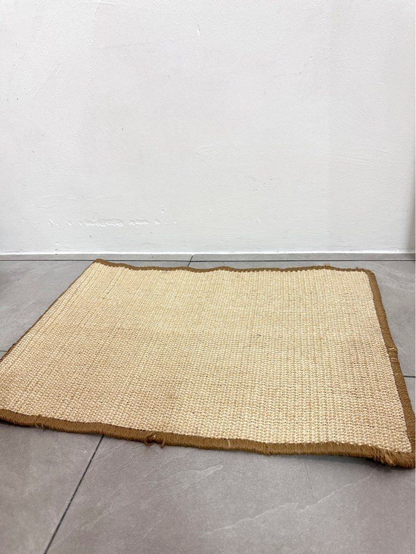 Cat Donut Tunnel FREE Scratching Mat, Pet Supplies, Homes & Other Pet ...