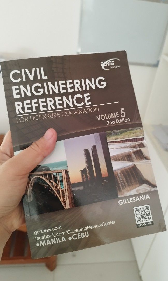 CE Reference Volume 5, Hobbies & Toys, Books & Magazines, Textbooks on Carousell