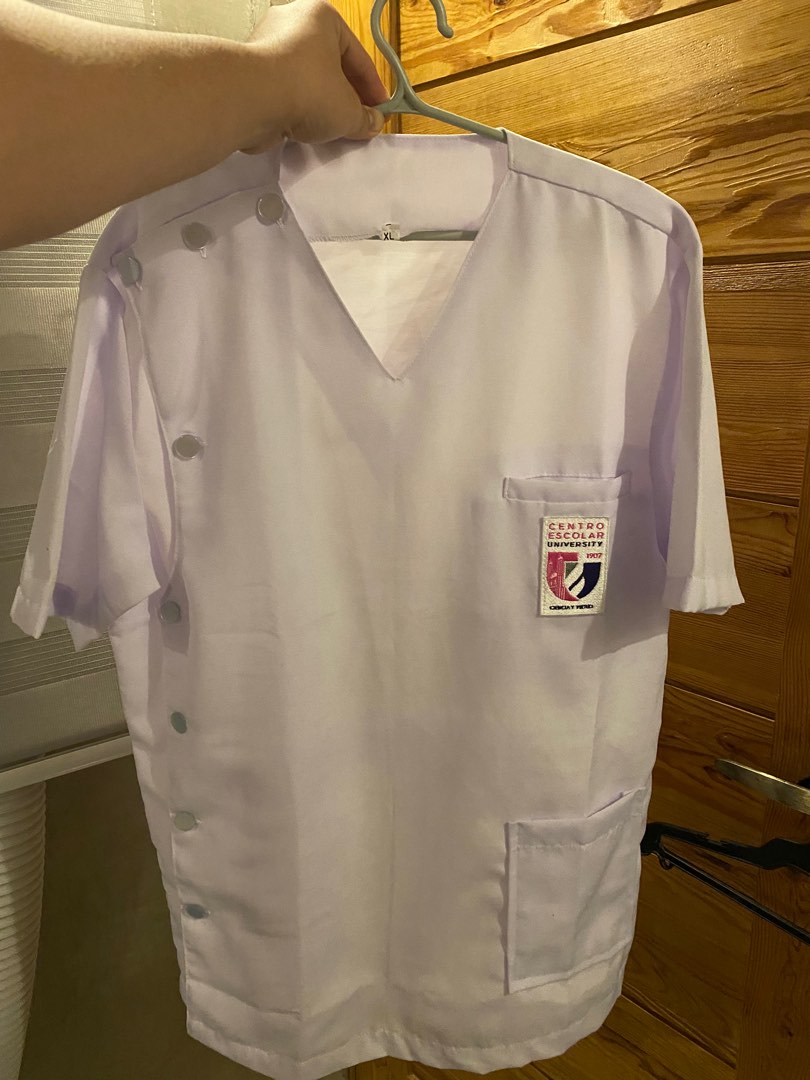 CEU Internship Uniform (MALE), Men's Fashion, Tops & Sets, Sets ...