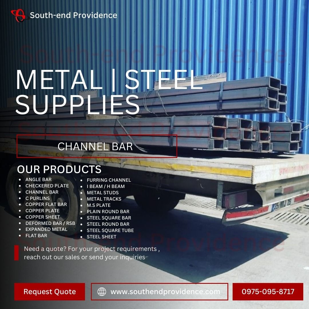 Channel Bar 5" x 20 | I beam | H beam | Wide flange | Angle bar ...