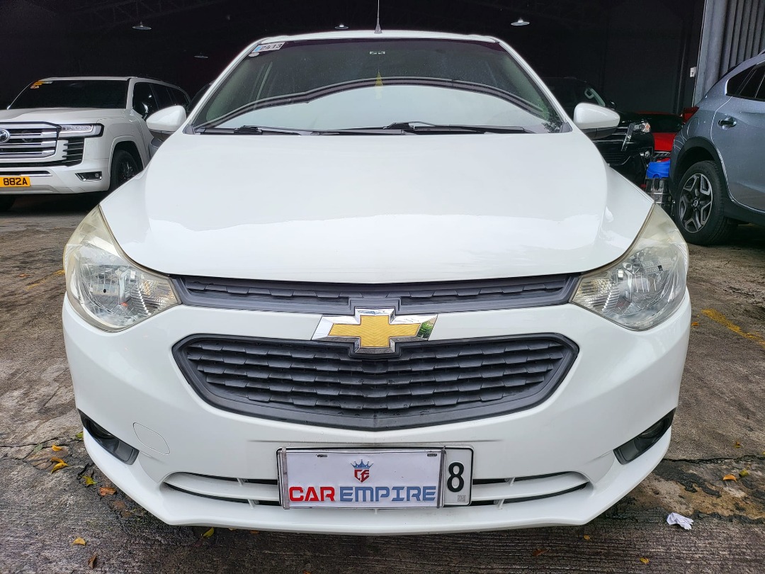Chevrolet Sail 2019 Acquired 1.5 40K KM Auto, Cars for Sale, Used Cars ...