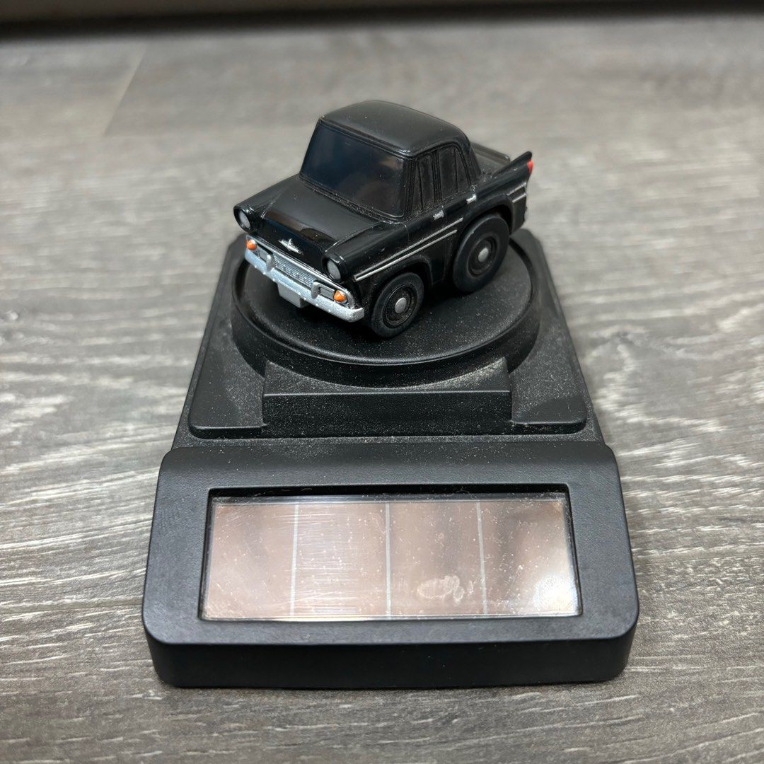 Choro Q Skyline Coupe 50th Vintage Nissan Prince Skyline GT-R with ...