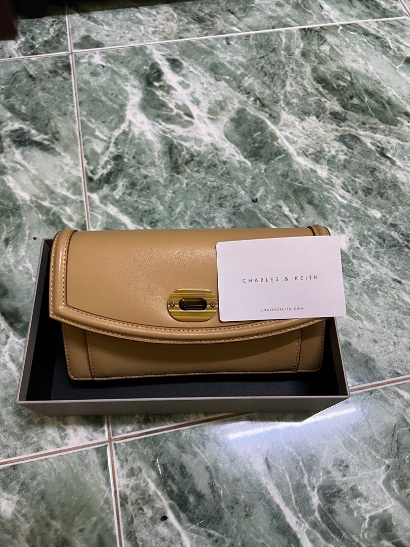 CHRIST NG SHOULDER BAG, Women's Fashion, Bags & Wallets, Shoulder Bags ...