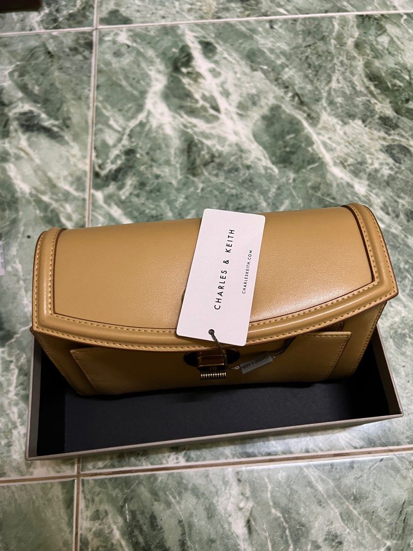 CHRIST NG SHOULDER BAG, Women's Fashion, Bags & Wallets, Shoulder Bags ...