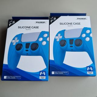 Ps5 controller silicone case, Video Gaming, Gaming Accessories, Cases ...