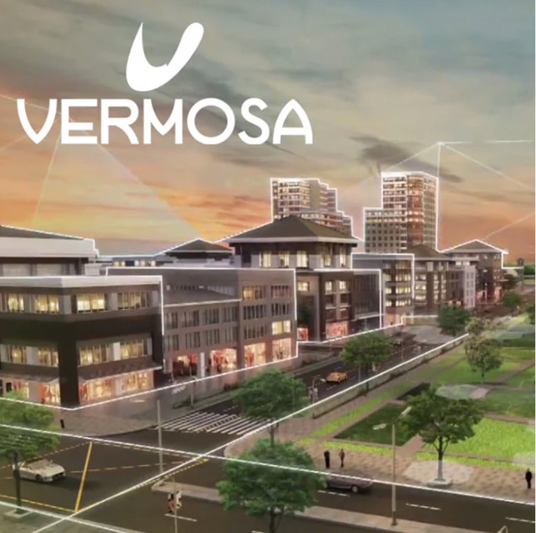 COMMERCIAL LOT IN VERMOSA CAVITE BY AYALA LAND FOR SALE - GOOD ...