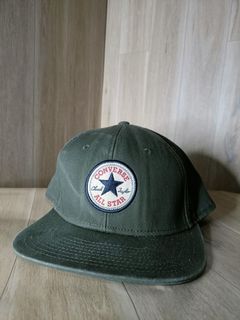 Converse Cap, Men's Fashion, Watches & Accessories, Cap & Hats on Carousell