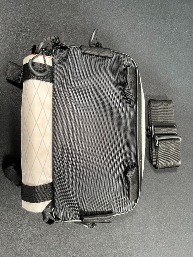 CTactical CT5 Xpac VX42 White, Men's Fashion, Bags, Belt bags, Clutches ...