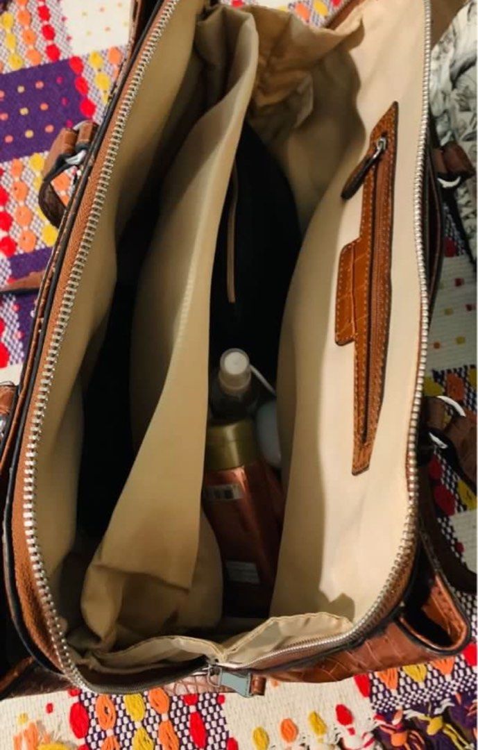 Dana Butchman Office Bag, Women's Fashion, Bags & Wallets, Shoulder ...