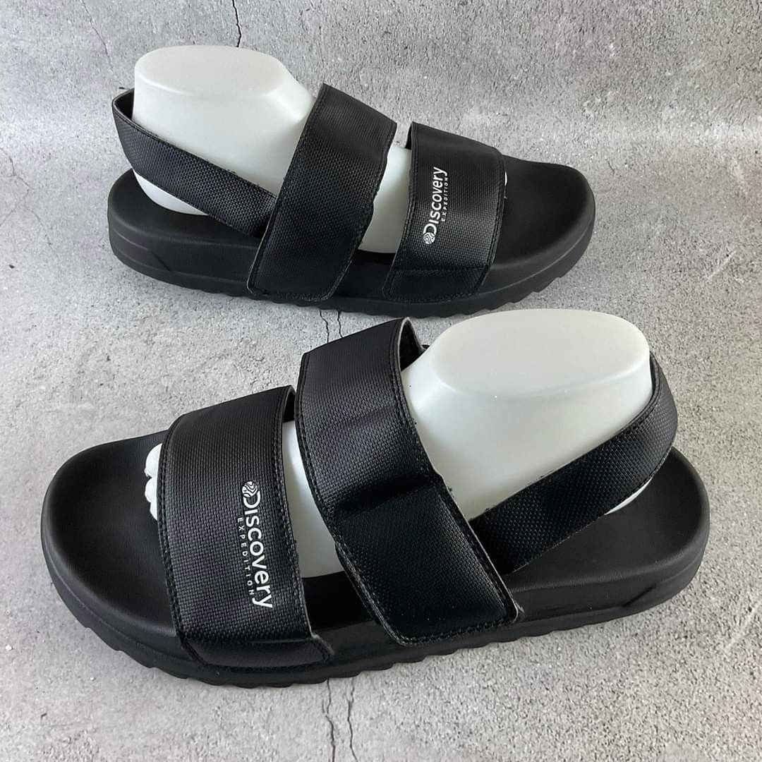 Discovery expedition 9uk, Men's Fashion, Footwear, Flipflops and Slides ...