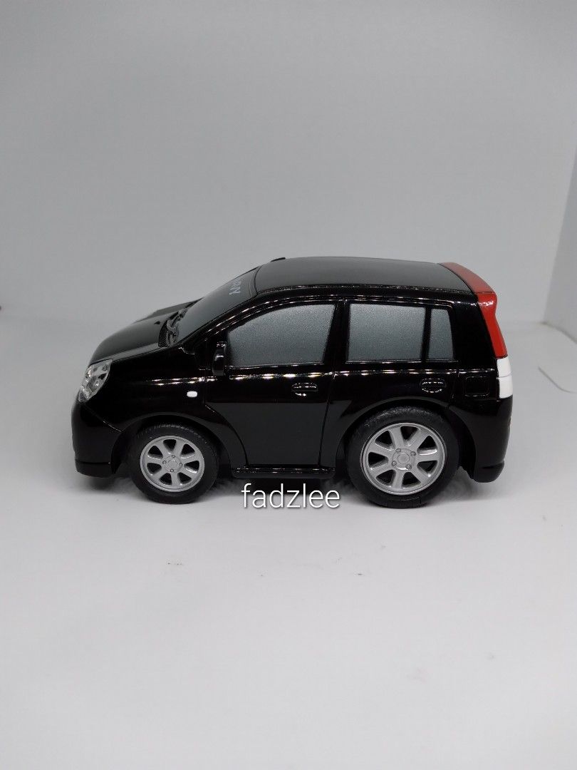 DRIVE TOWN MARUKA PULLBACK DAIHATSU MIRA AVY (VIVA) loose) RM 60 ...