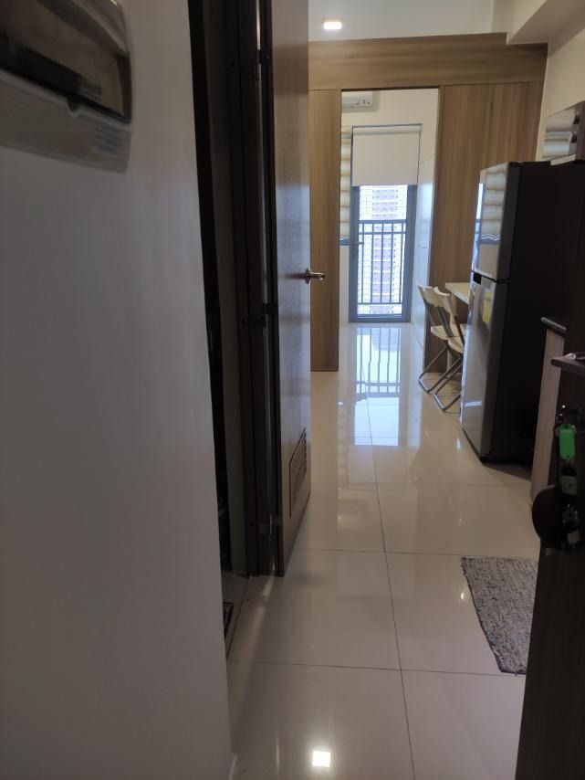 Fame Residences 1 Bedroom Unit for Rent, Property, Rentals, Apartments ...