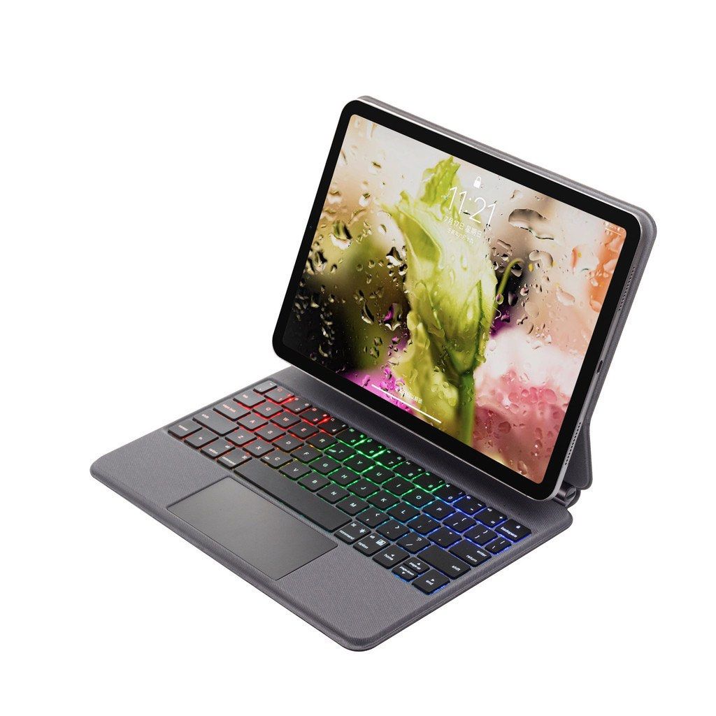 Floating Keyboard for Apple IPAD 10th Gen, Mobile Phones & Gadgets ...