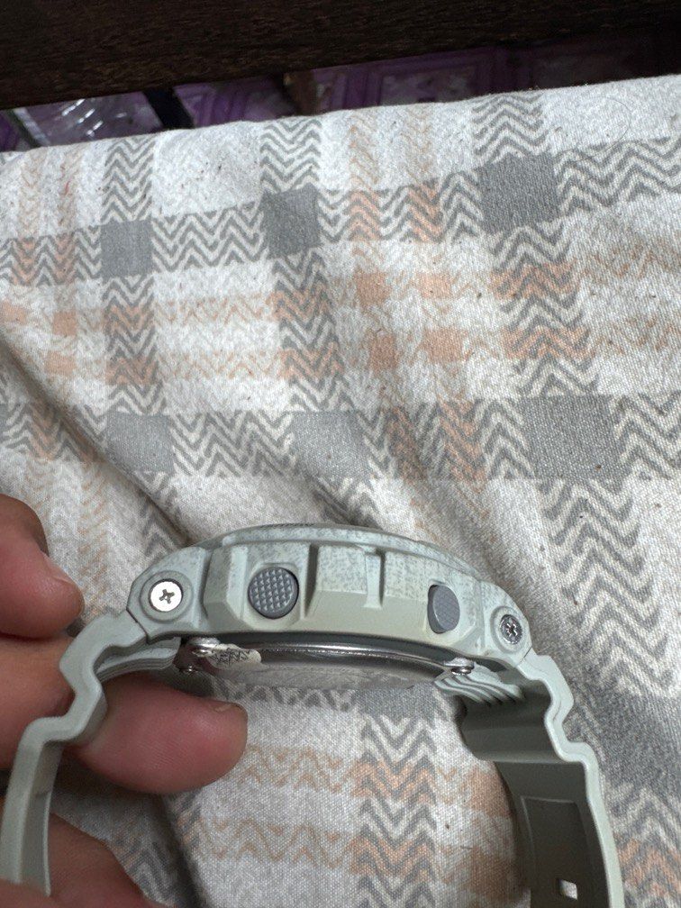 G Shock GDX 6900 HT, Men's Fashion, Watches & Accessories, Watches on ...