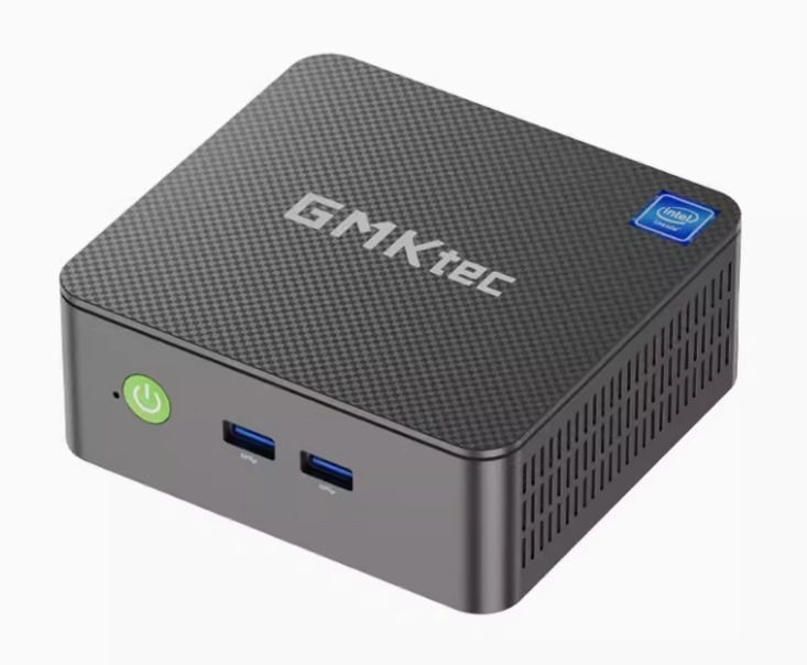 GMKtec G3 Plus N150 512GB SSD 16GB RAM Intel 12th Gen WIN11 NucBox Mini PC , Computers & Tech ...