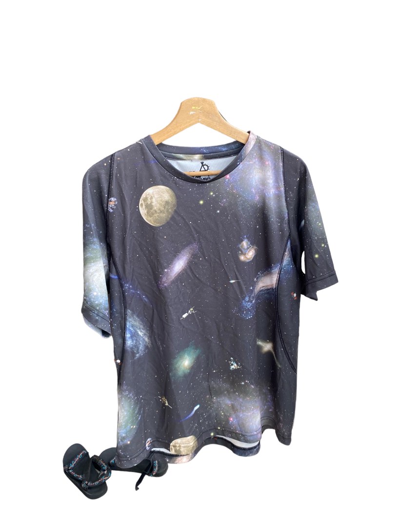 Go slow caravan, Women's Fashion, Tops, Shirts on Carousell