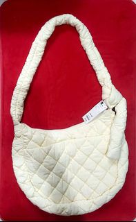 Affordable "gu puff bag" For Sale | Carousell Philippines