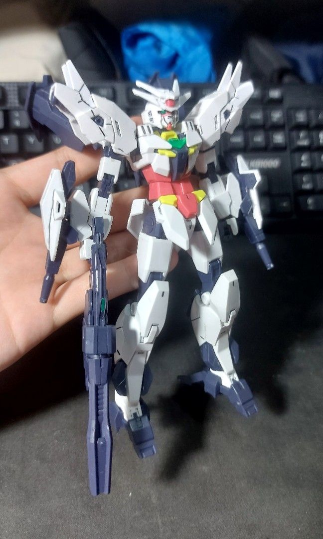 Gundam Jupitive. Load Astray, Hobbies & Toys, Toys & Games on Carousell