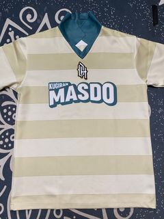 HOMEBOIS X MASDO, Men's Fashion, Tops & Sets, Tshirts & Polo Shirts on ...