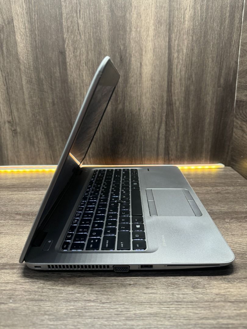 文書HP 740 G3 14''全高清/AMD A12-8800B R7 /DDR3 Ram 16GB/256GB SSD/Notebook ...