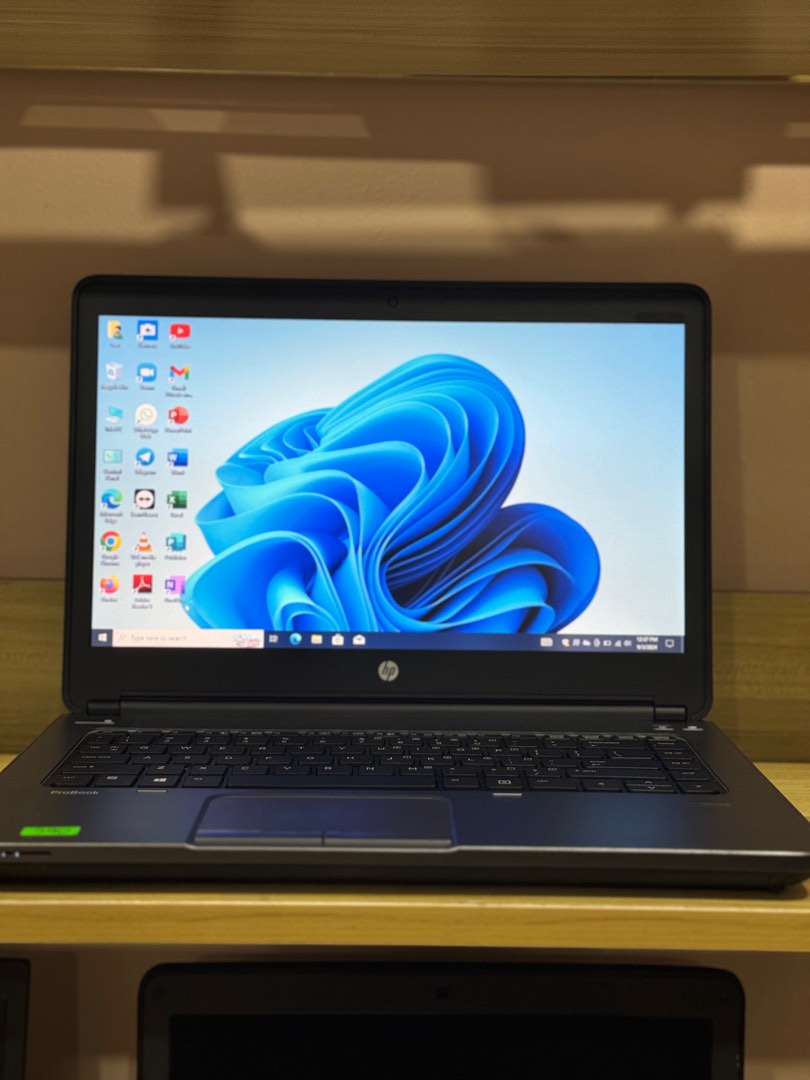 HP PROBOOK MT41, Computers & Tech, Laptops & Notebooks on Carousell