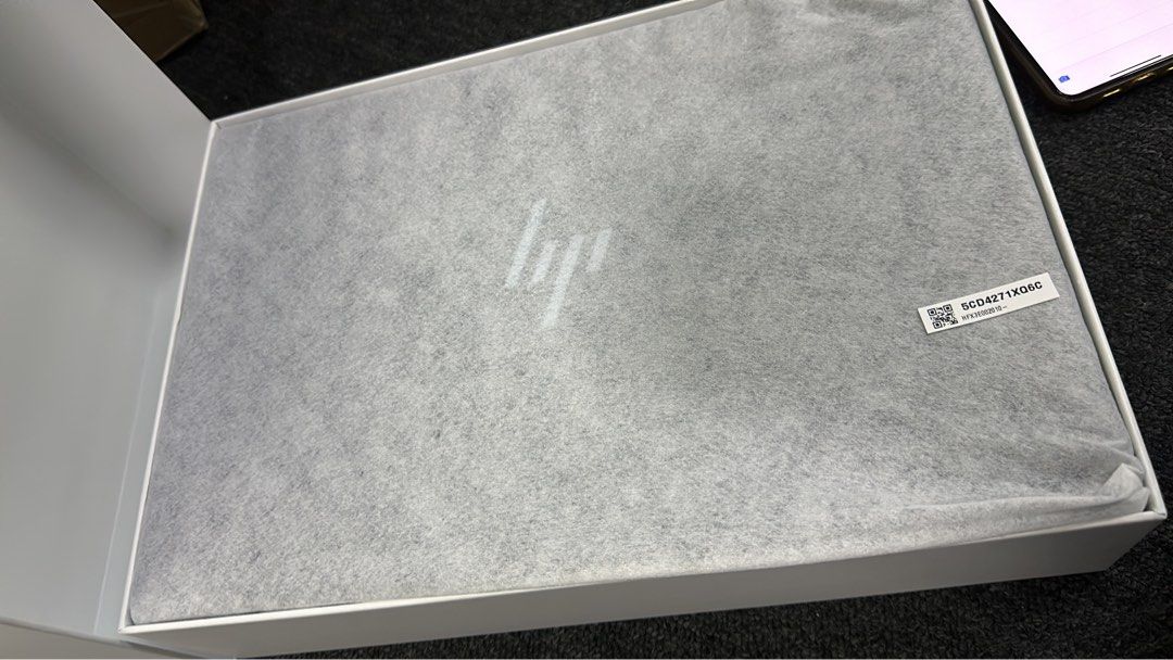 Hp spectre x360 16 (Ultra 7 ,Arc™ Graphics,16 GB,1 TB SSD ), Computers ...