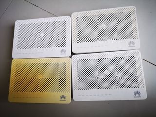 Huawei B618S-65D WIFI ROUTER MODEM, Computers & Tech, Parts ...