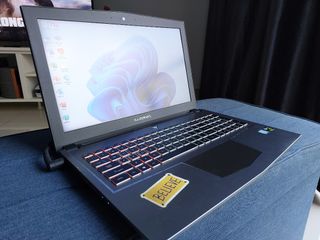 Laptop Asus Gaming Nvidia SSD 12gb Ram, Computers & Tech, Laptops ...