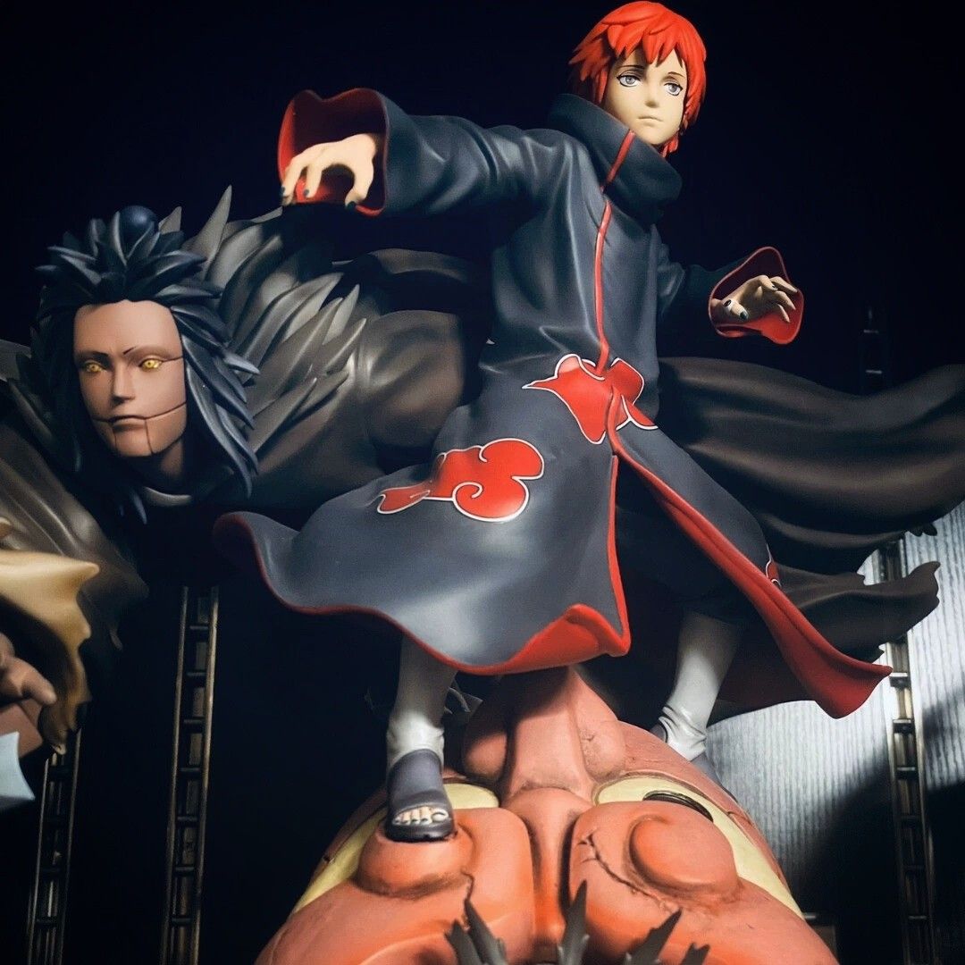 Infinity Studio Sasori Licensed GK Resin, Hobbies & Toys, Toys & Games ...