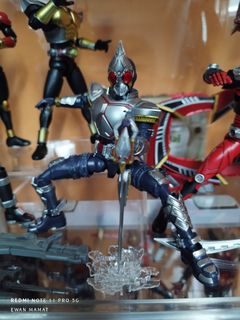 sodo kamen rider regard omega, Hobbies & Toys, Toys & Games on Carousell