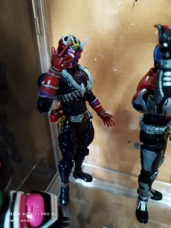 Kamen Rider 000, Hobbies & Toys, Toys & Games on Carousell