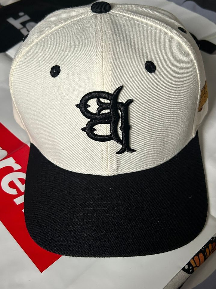 Kill The Hype KTHLA x breakout Vntg Long Beach 21’, Men's Fashion ...