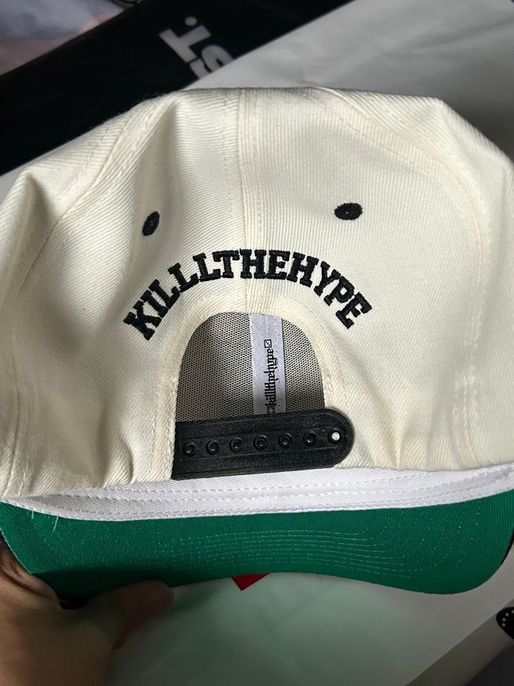 Kill The Hype KTHLA x breakout Vntg Long Beach 21’, Men's Fashion ...