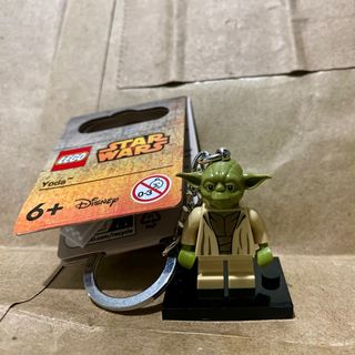 Lego Star Wars Keychain, Hobbies & Toys, Collectibles & Memorabilia ...