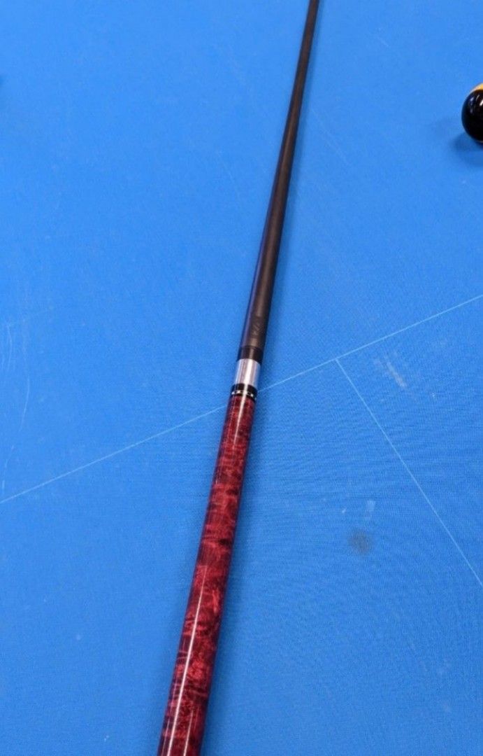 gocustom shaft
