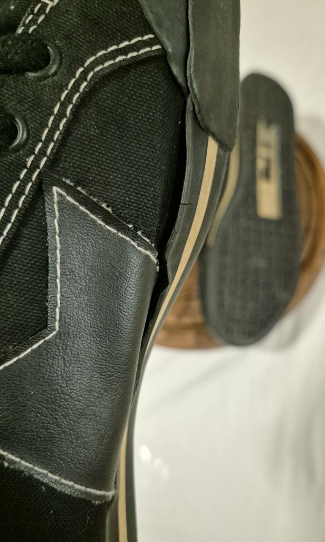 Macbeth Eliot 3rd Gen, Men's Fashion, Footwear, Sneakers on Carousell