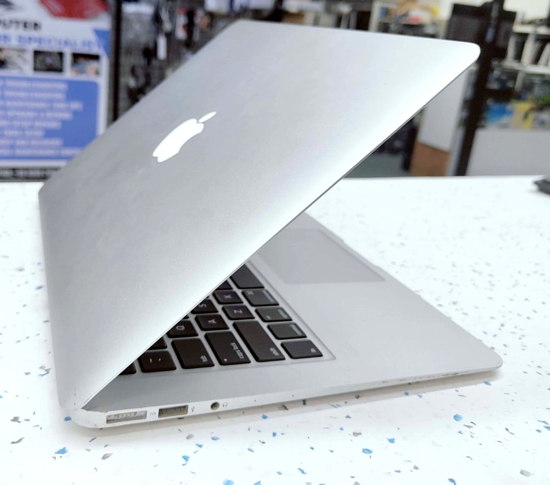 Macbook Air 2017, Computers & Tech, Laptops & Notebooks on Carousell