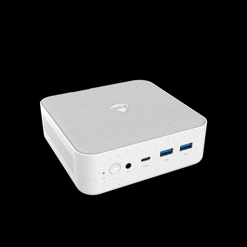 Machenike Creator II Mini PC Intel i7-13620H丨32GB DDR5 RAM丨1TB M.2 SSD丨WiFi 6E丨Bluetooth 5.3丨 ...