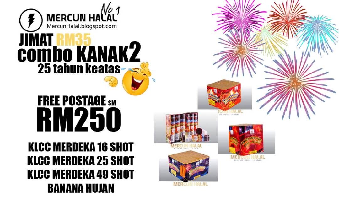 Mercun Bunga Api untuk Majlis Perkahwinan, Everything Else, Others on ...