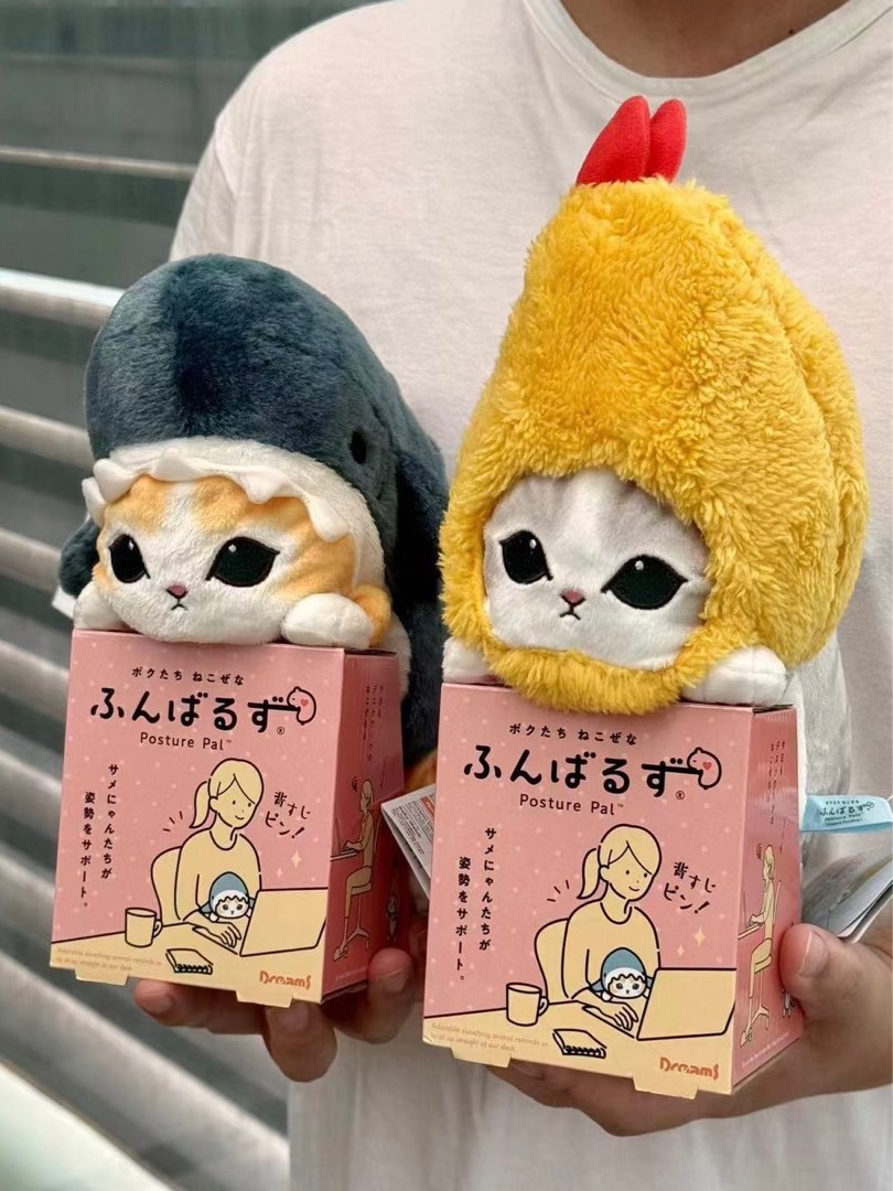 MOFUSAND POSTURE PAL, Everything Else, Others on Carousell