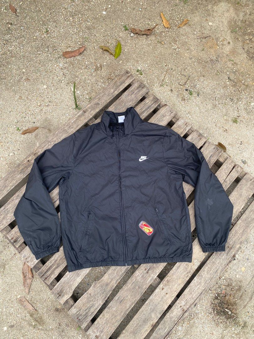 Nike big logo pepsi cola patches, Men's Fashion, Coats, Jackets and ...